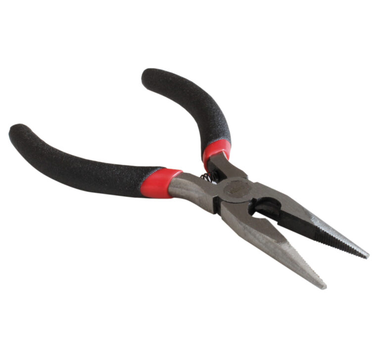 5" Needle Nose Pliers - P-Line