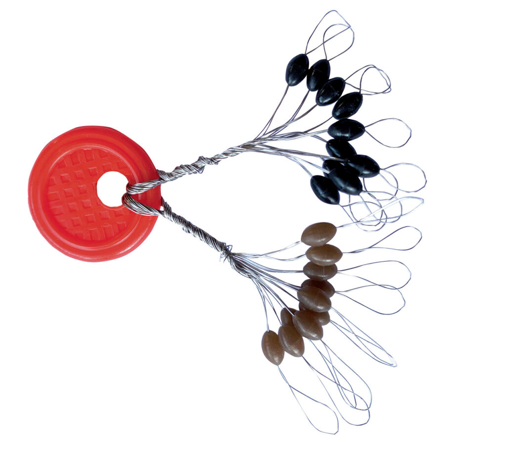 Perfect Pegs - P-Line