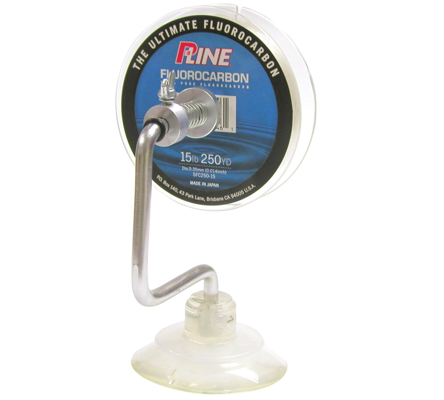 Spooling Assistant - P-Line