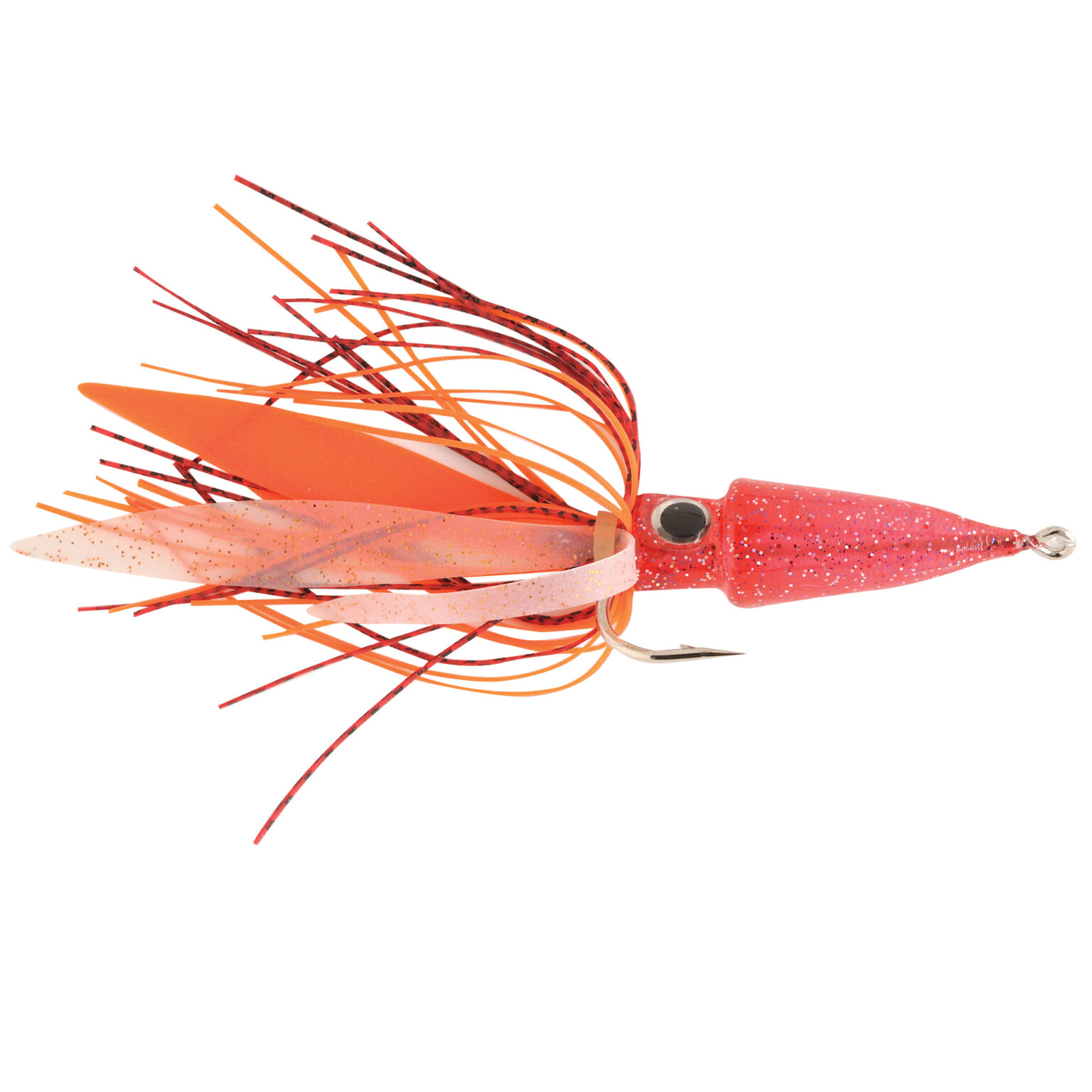 Conehead Squids - P-Line