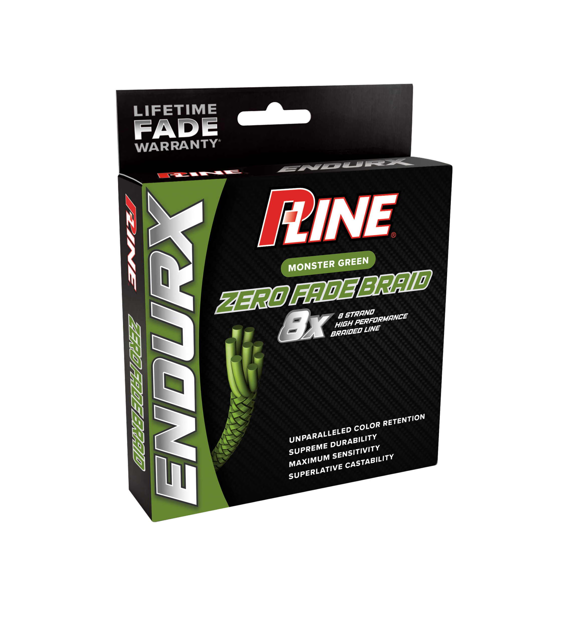 EndurX Braid P Line