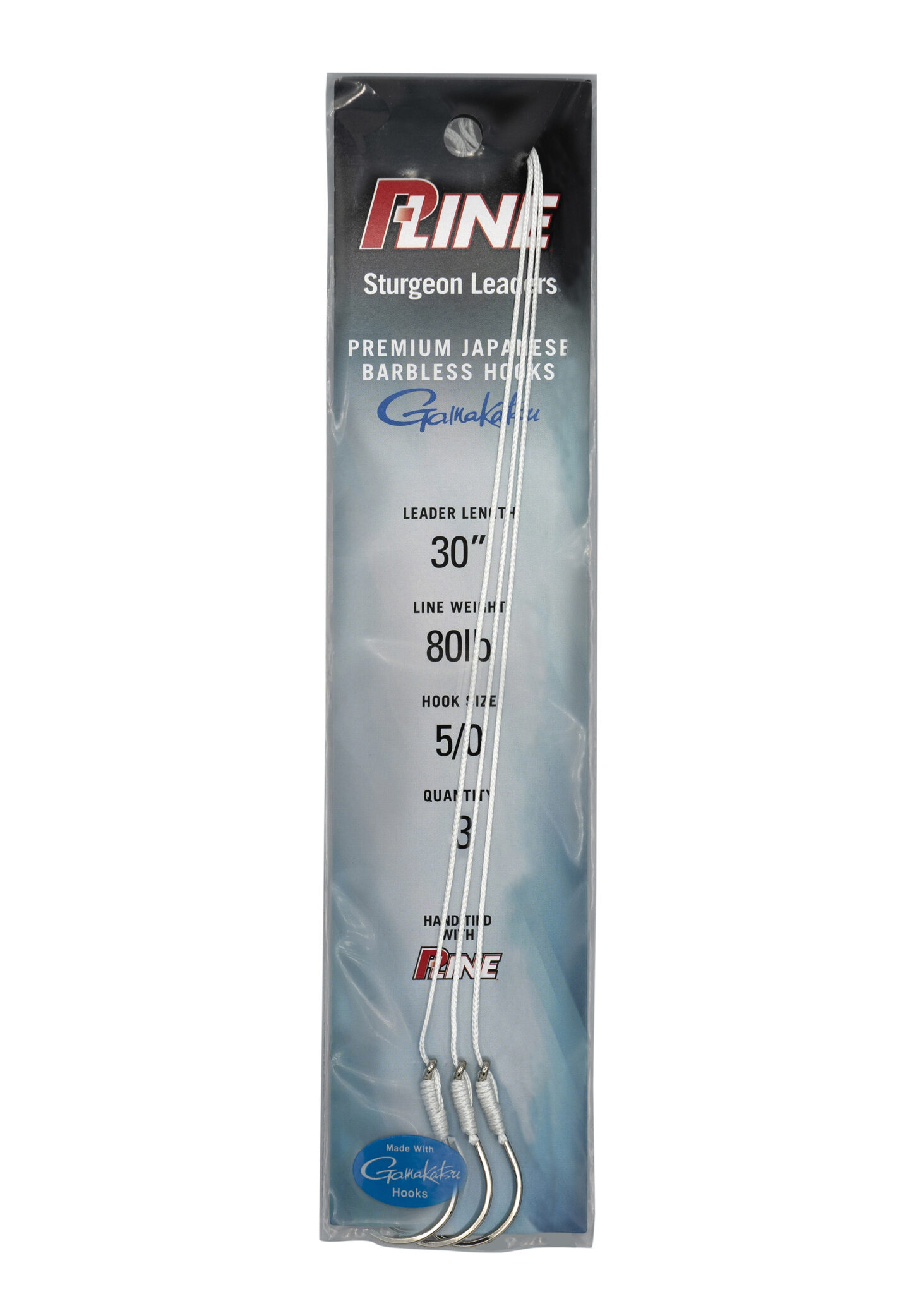 Sturgeon Rig - P-Line