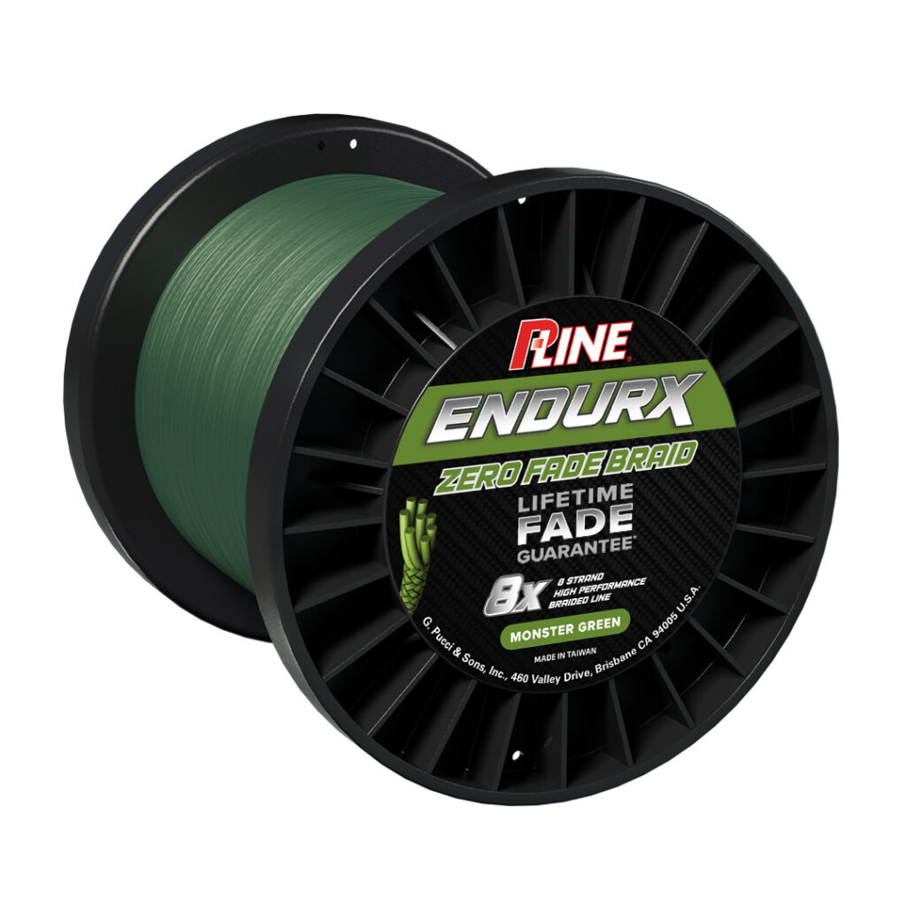 EndurX Braid - P-Line