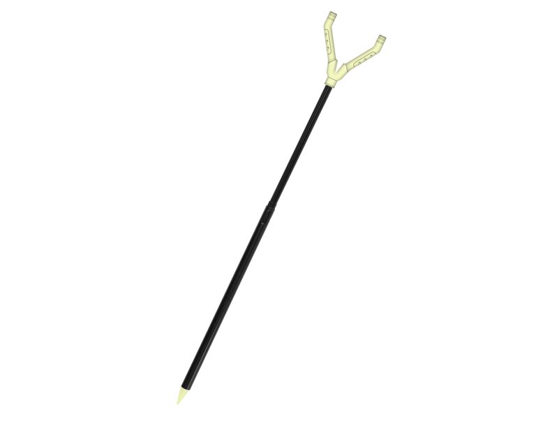 Extendable Rod Holder - P-Line